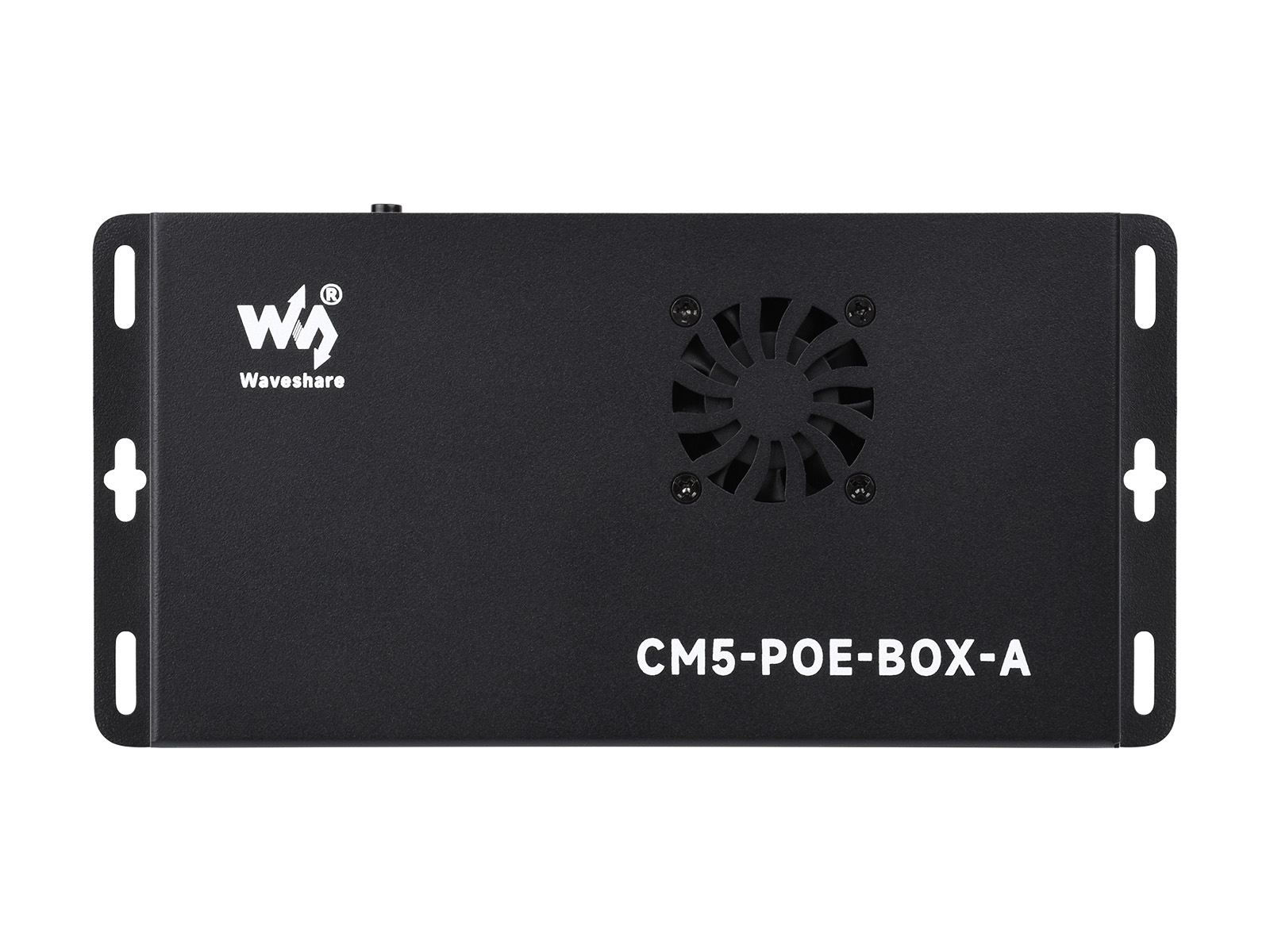 树莓派计算模块核心板底板Compute Module 5 PoE扩展板适用于CM5所有版本 整机套餐