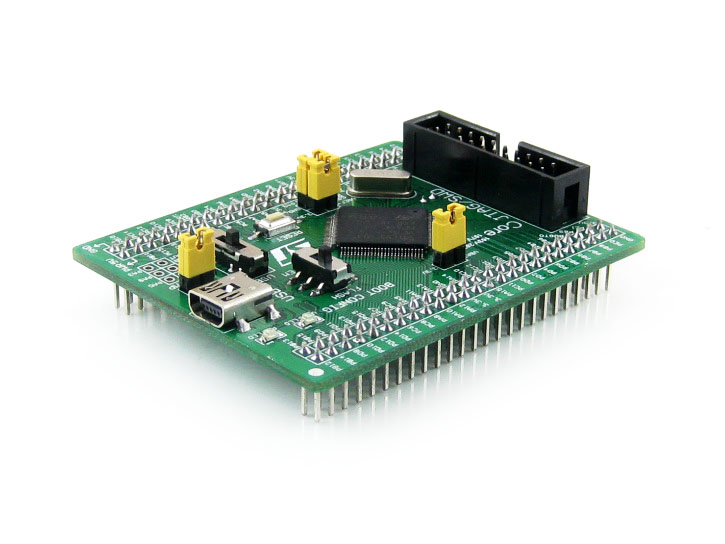 STM32 Cortex M3开发板 Core103V