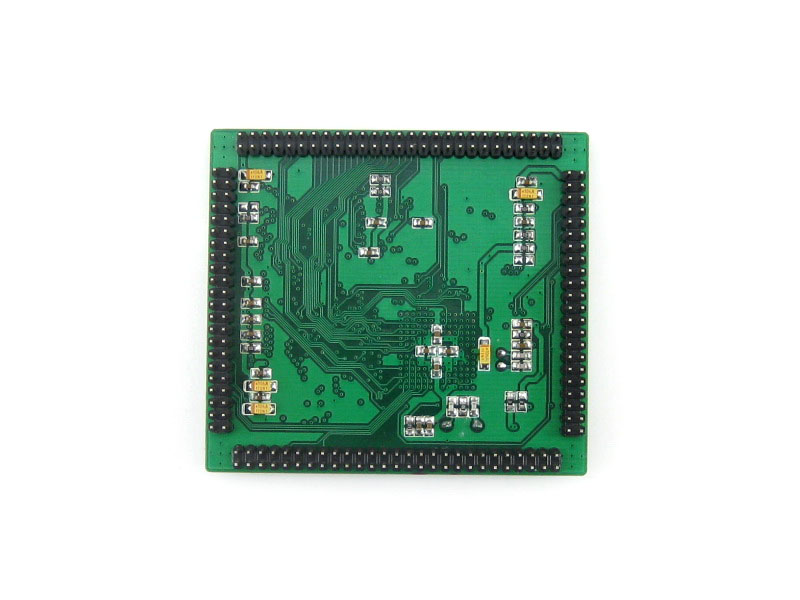 LPC Cortex M4开发板 Core4357