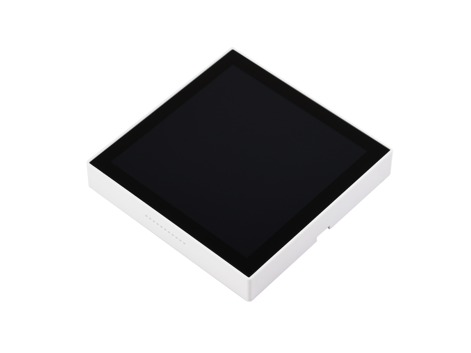 Esp32 P4 智能 86 盒 可外接摄像头 基于 Esp32 P4 芯片 双核加单核 Risc V 架构设计 板载 4 英寸 720×720 像素五点触控 Lcd