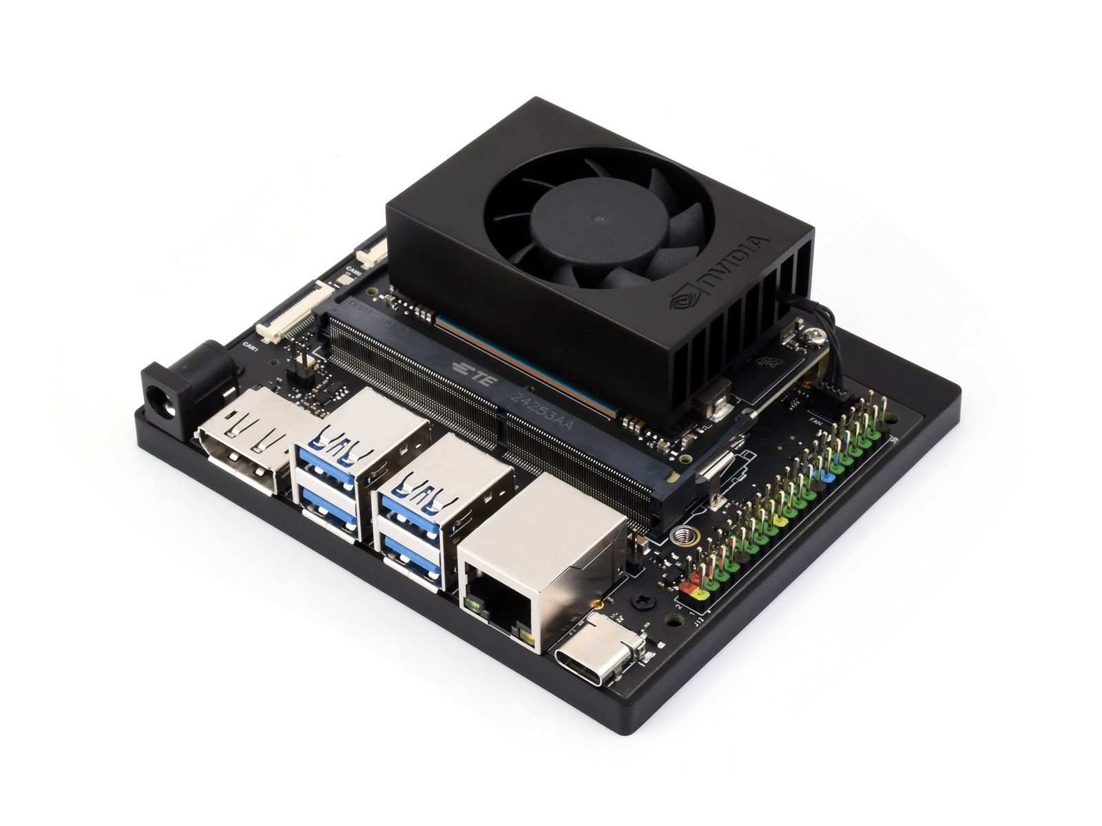 Jetson Orin NX AI Jetson Orin NX 16GB Jetson Orin NX AI Jetson Orin NX 16GB