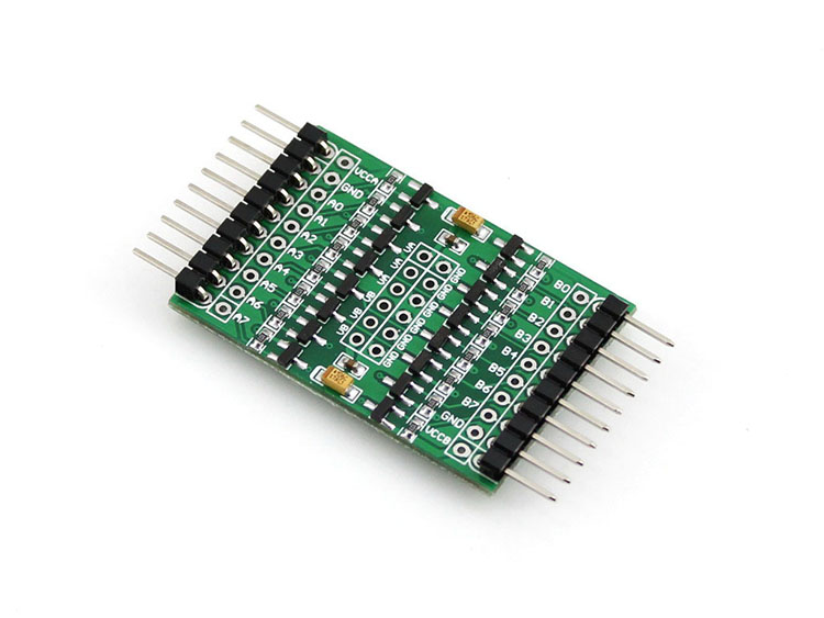 Logic Level Converter模块