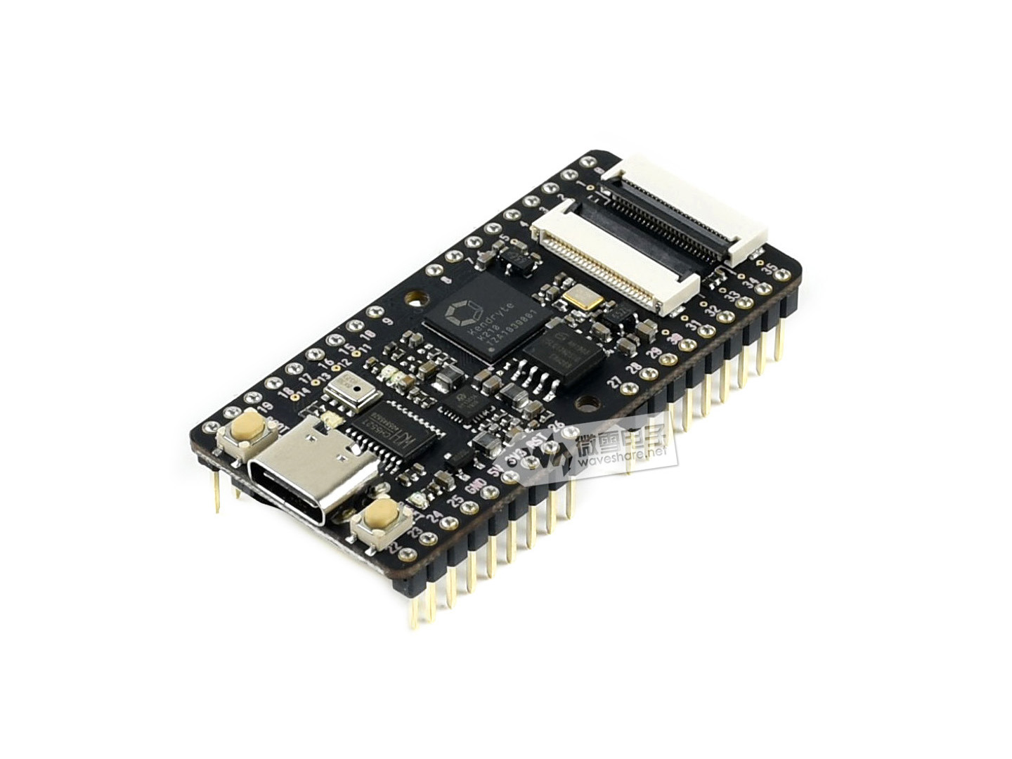 Maix Bit AIoT 人工智能物联网开发套件