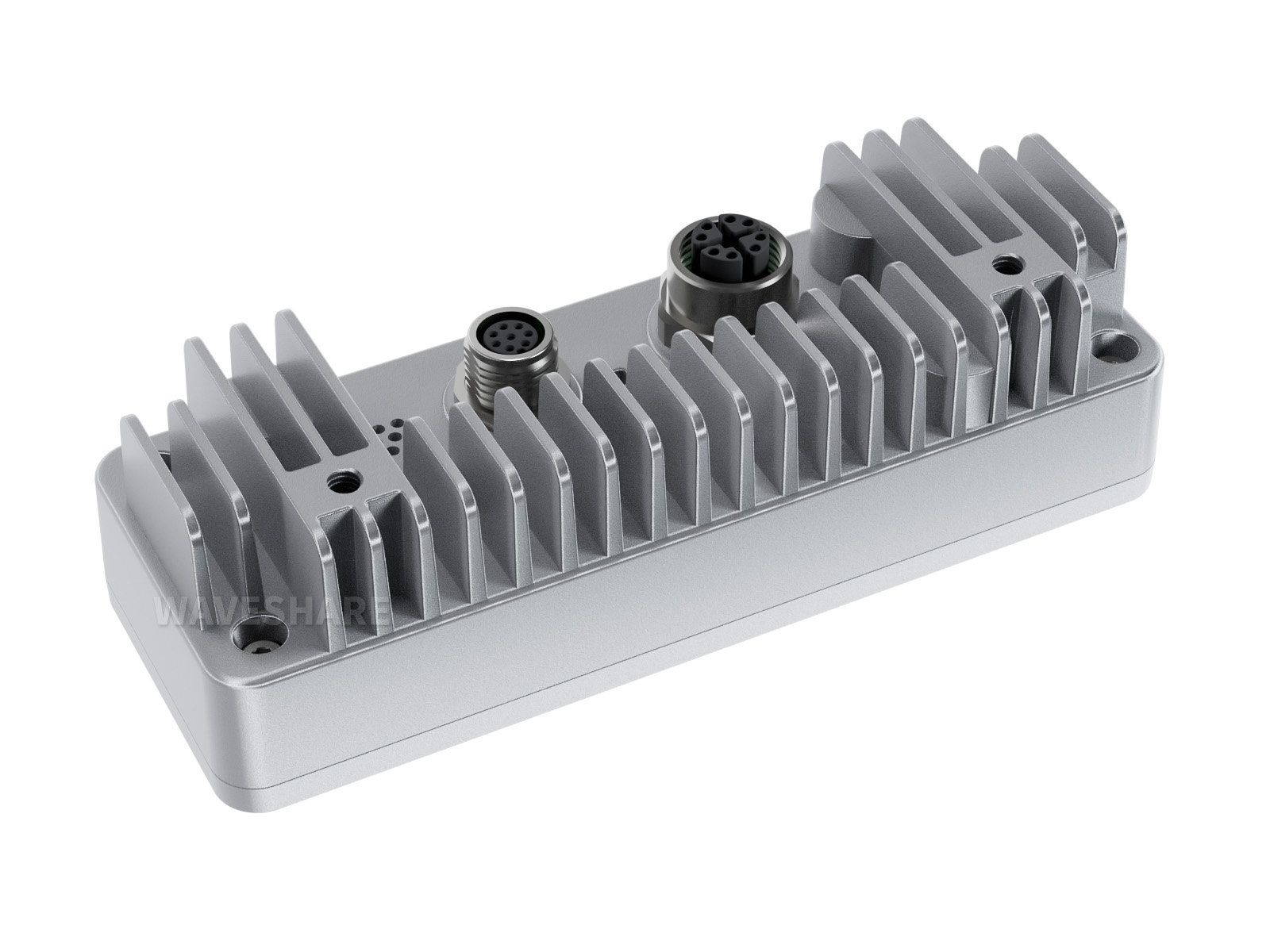 OAK-D-S2-POE 1200万像素4TOPS算力OpenCV AI机器视觉套件