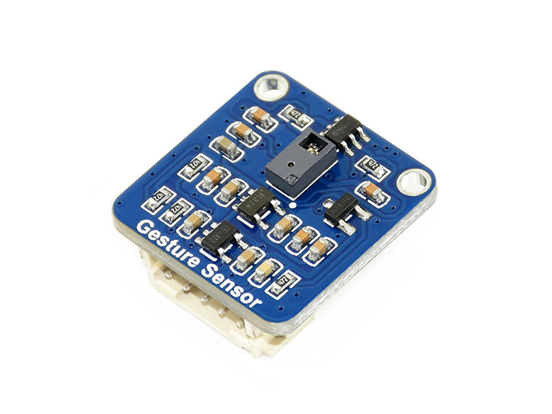 PAJ7620U2手势传感器 | PAJ7620U2 Gesture Sensor