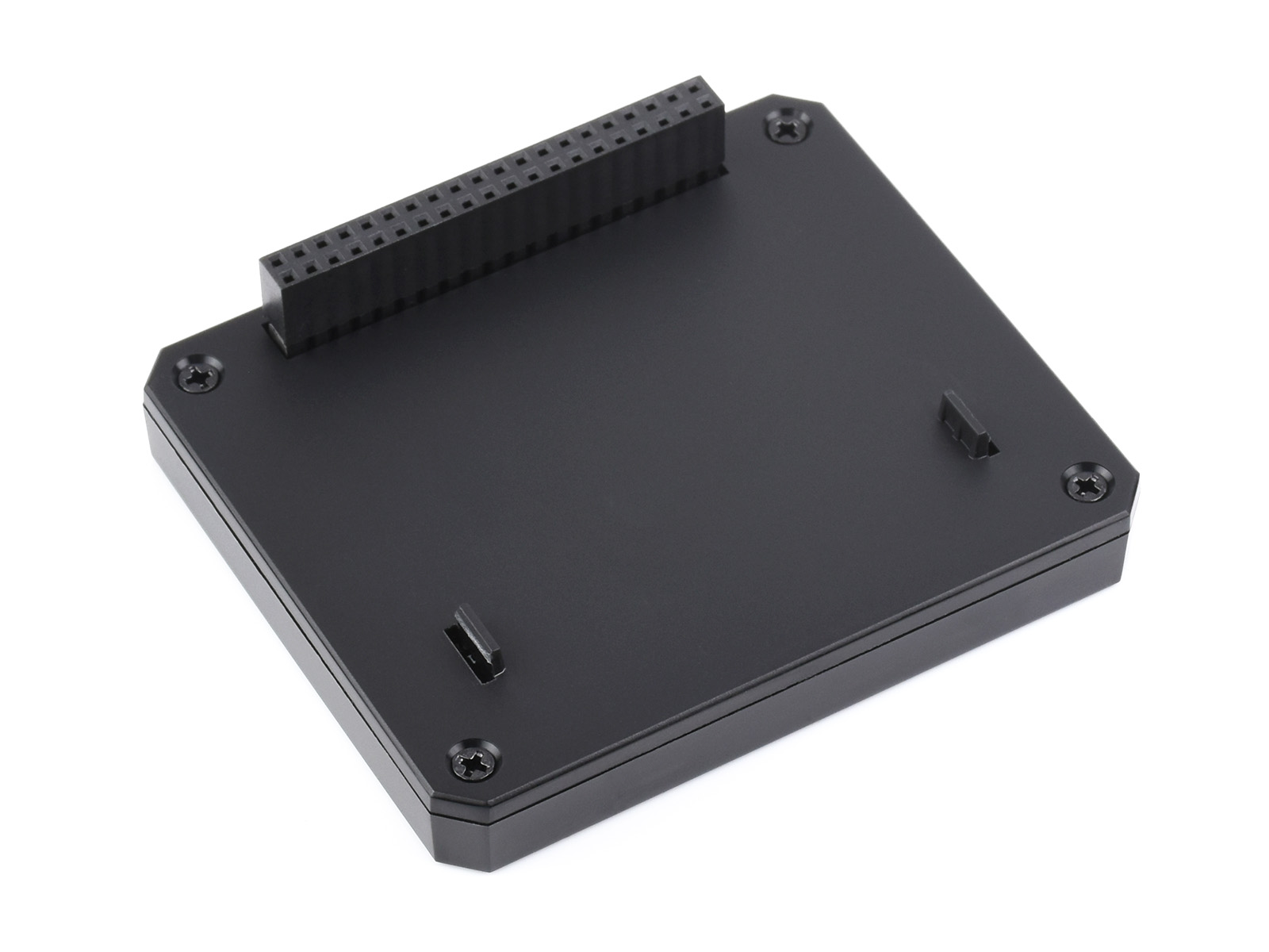 树莓派2.8寸LCD扩展模块 240×320电阻触摸屏 适用于树莓派Zero/Zero 2 W系列主板 可搭配POD模块使用