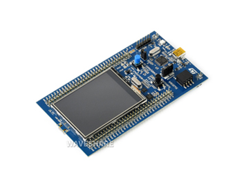 32F429IDISCOVERY STM32F429I-DISC1 开发板 学习板 评估板