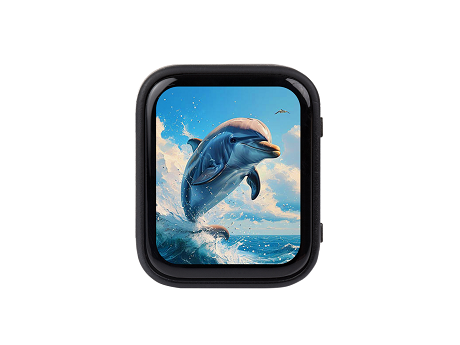 微雪ESP32-S3极客开发板 搭载ESP32-S3R2控制芯片 1.14寸65K彩色LCD 支持WiFi和低功耗蓝牙 USB-A公口 带白色塑料外壳