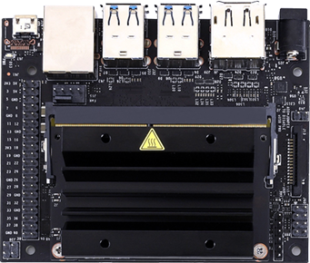 地平线RDK X3套件 旭日X3派开发板地平线AI开发板 X3M芯片5TOPs等效算力