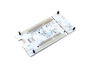 NUCLEO-F446ZE STM32 Nucleo-144 STM32F446ZET6 开发板 评估板 支持mbed 兼容Arduino