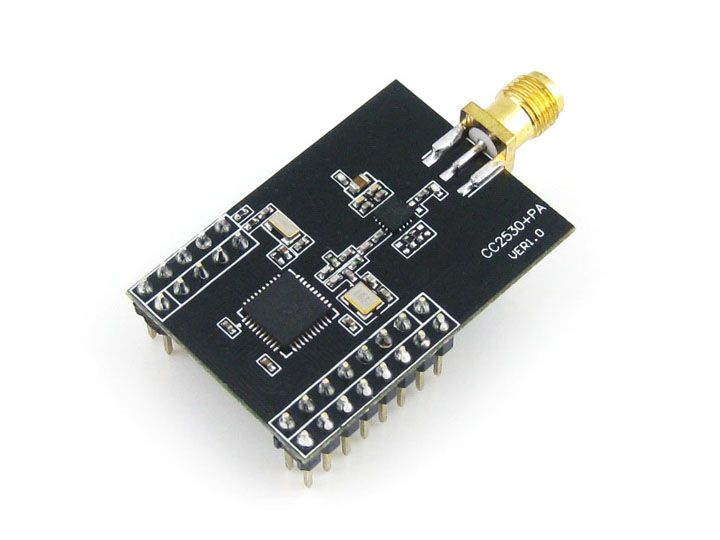 ZIGBEE开发板 CC2530 Eval Kit2