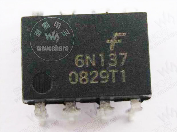 6N137 价格 封装