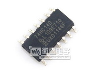 74HC14 PDF Datasheet 中文资料下载