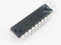 74HC244 PDF Datasheet 中文资料下载