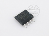 AD620 PDF Datasheet 中文资料下载