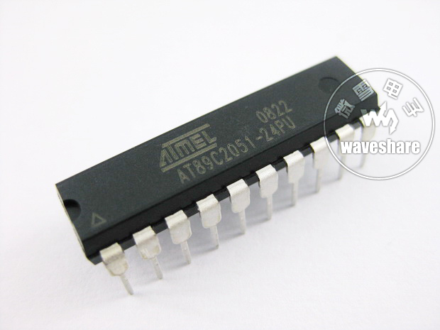 AT89C2051-24PU AT89C2051-24PI 89C2051-24PU 价格