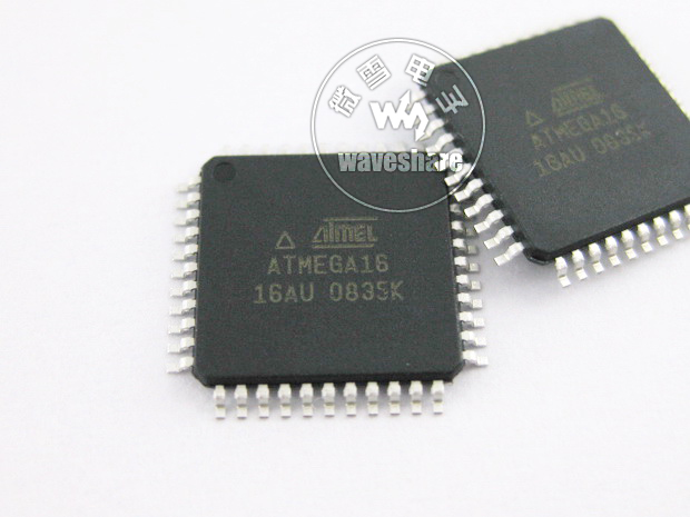 ATmega16 价格 ATmega16-16AU -16AI mega16