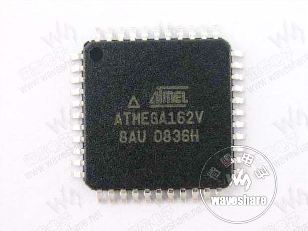 ATmega162V 价格 ATmega162V-8AU -8AI mega162V