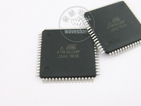 ATmega169P ATmega169PV mega169P mega169PV PDF Datasheet 中文资料下载