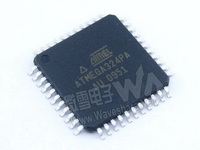ATmega324PA-AU 价格