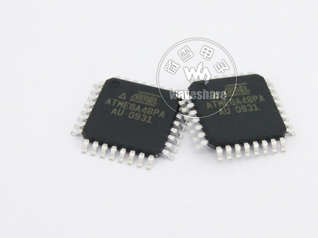 ATmega48PA-AU ATmega48PA 价格