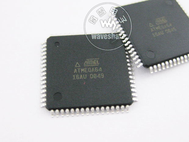 ATmega64 价格 ATmega64-16AU -16AI mega64