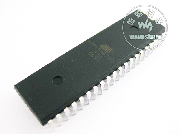 ATmega8535L-8PU ATmega8535L-8PI mega8535L-8PU 价格