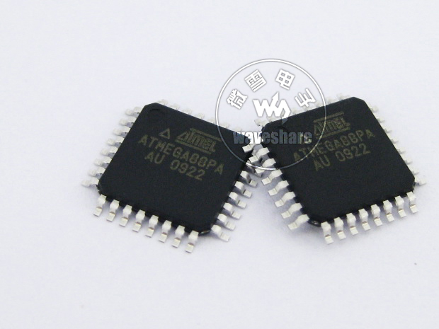 ATmega88PA-AU ATmega88PA 价格