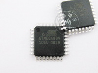 ATmega88 PDF Datasheet 中文资料下载