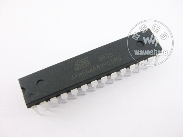 ATmega88V-10PU ATmega88V-10PI mega88V-10PU 价格