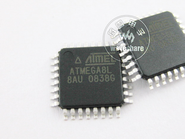 ATmega8L 价格 ATmega8L-8AU -8AI mega8L