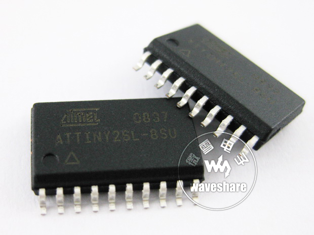 ATtiny26L 价格 ATtiny26L-8SU -8SI tiny26L