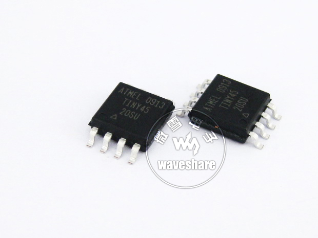 ATtiny45-20SU tiny45-20SU 价格