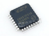 C8051F310-GQR 价格