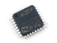 C8051F352-GQR 价格