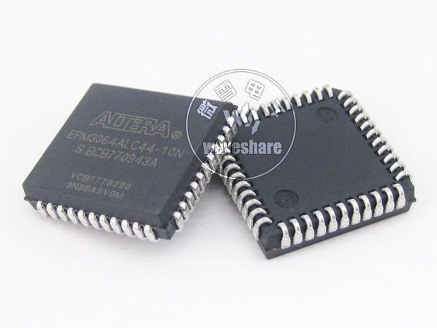 EPM3064ALC44-10N EPM3064ALC44-10 价格