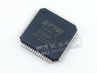 FT2232H PDF Datasheet 中文资料下载