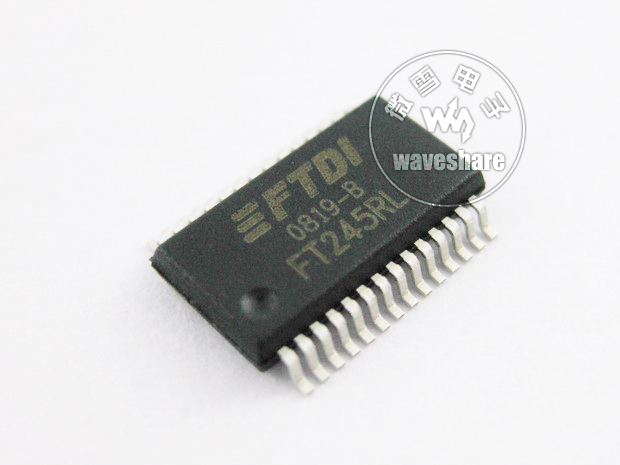 FT245 价格 FT245RL 封装