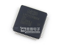 LPC2131FBD64 LPC2131FBD 价格