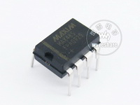 MAX485 PDF Datasheet 中文资料下载