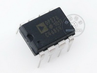OP27 PDF Datasheet 中文资料下载