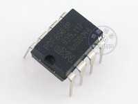 PCF8563 PDF Datasheet 中文资料下载