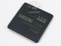 S3C44B0 S3C44B0X PDF Datasheet 中文资料下载