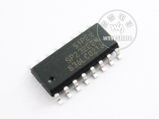 SP232EEN 价格 SP232E