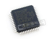 STM32F103C6 PDF Datasheet 中文资料下载