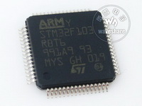 STM32F103RB PDF Datasheet 中文资料下载