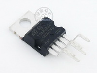 TDA2030A PDF Datasheet 中文资料下载