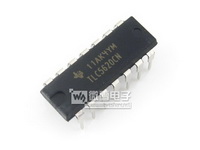 TLC5620 PDF Datasheet 中文资料下载