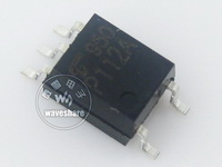 TLP112A TLP112 价格 封装