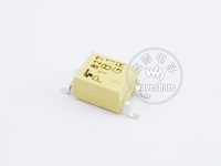 TLP181 P181 PDF Datasheet 中文资料下载